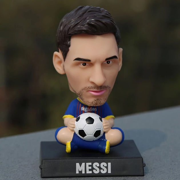 Messi Bobble Head | Sports Figure Gifts Online | The ShopCircuit – The ...